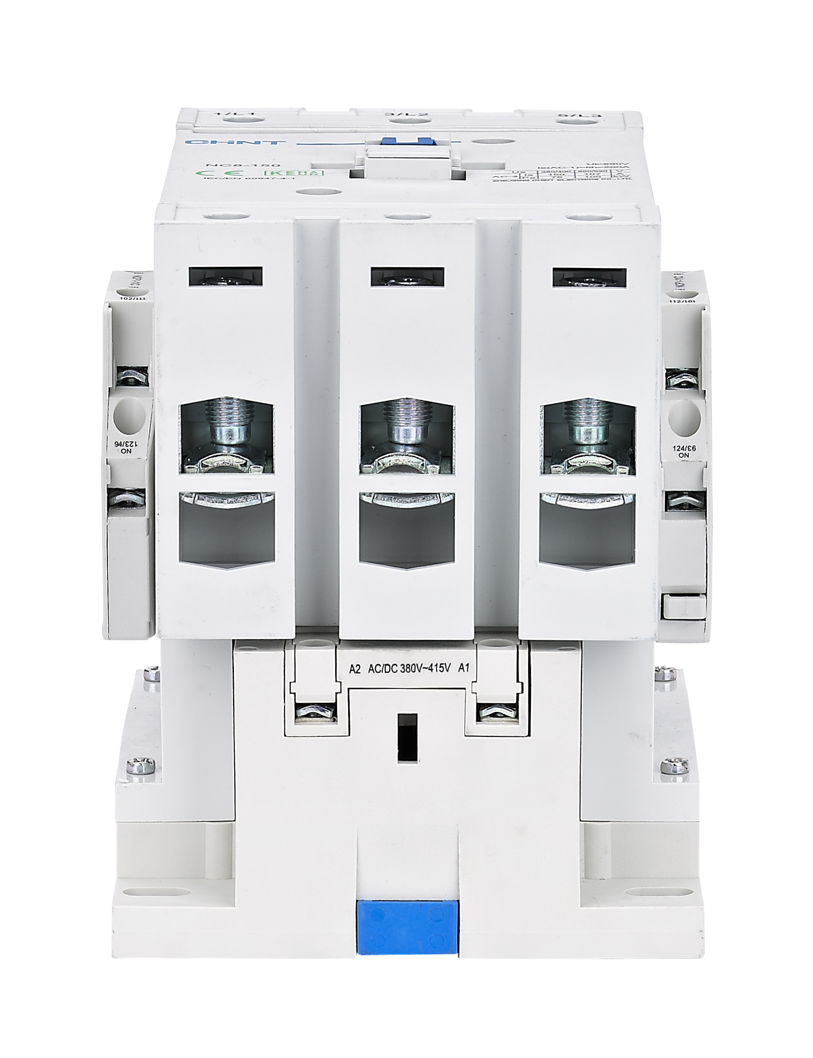 NC8 AC Contactor | CHINT Global