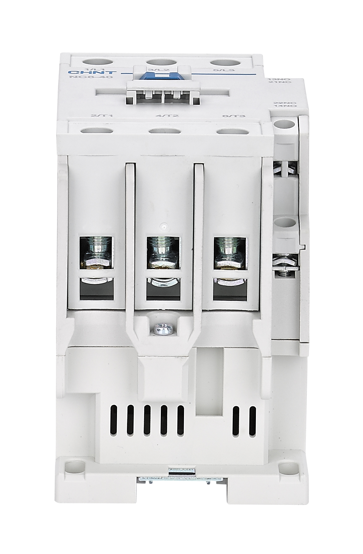 NC8 AC Contactor Datasheet & Manual | CHINT global