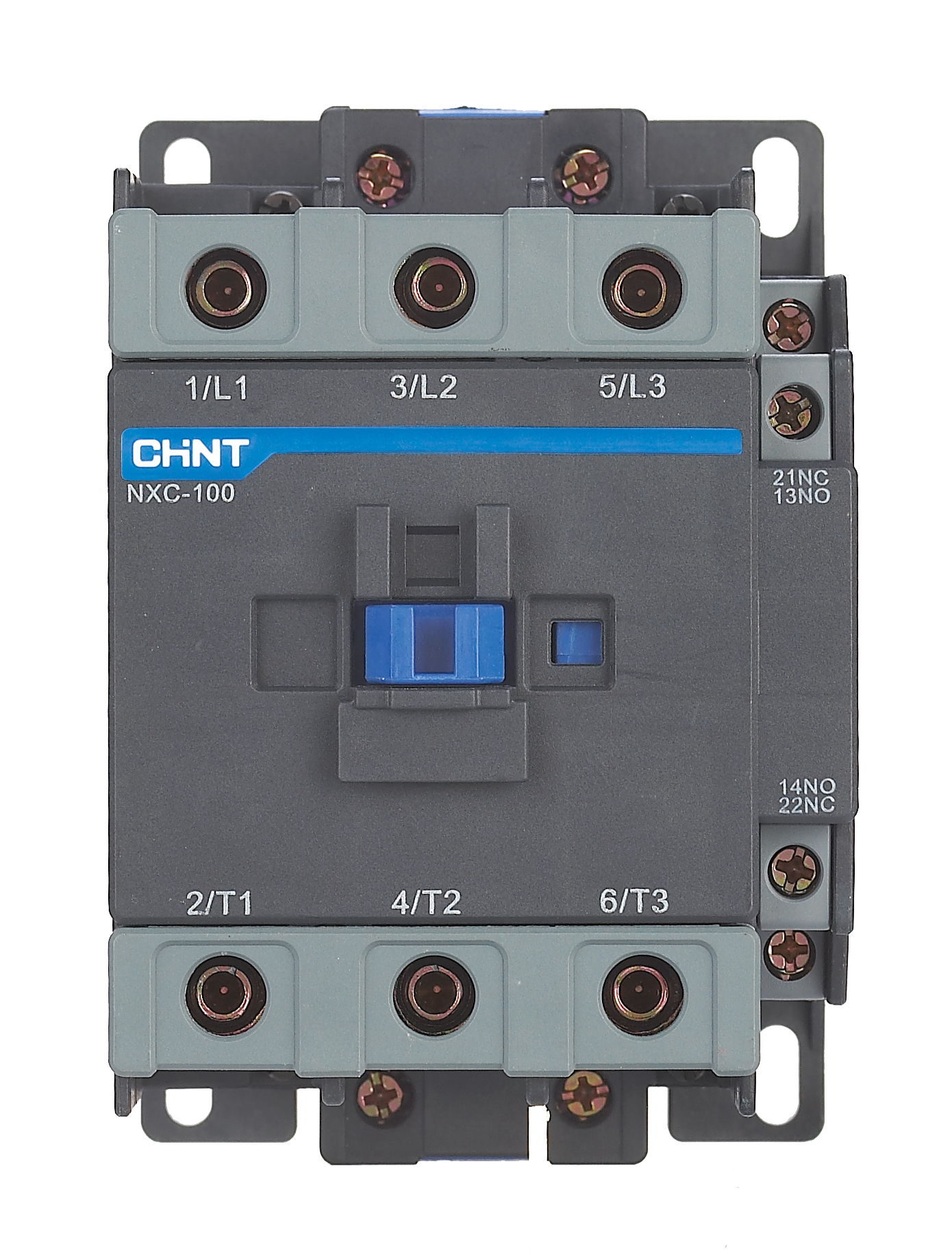 NXC AC Contactor | CHINT Global