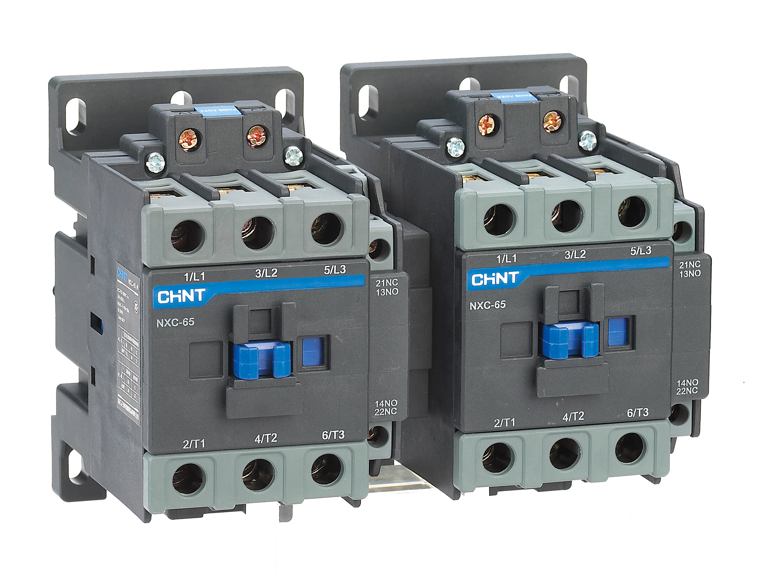 NXC AC Contactor | CHINT Global