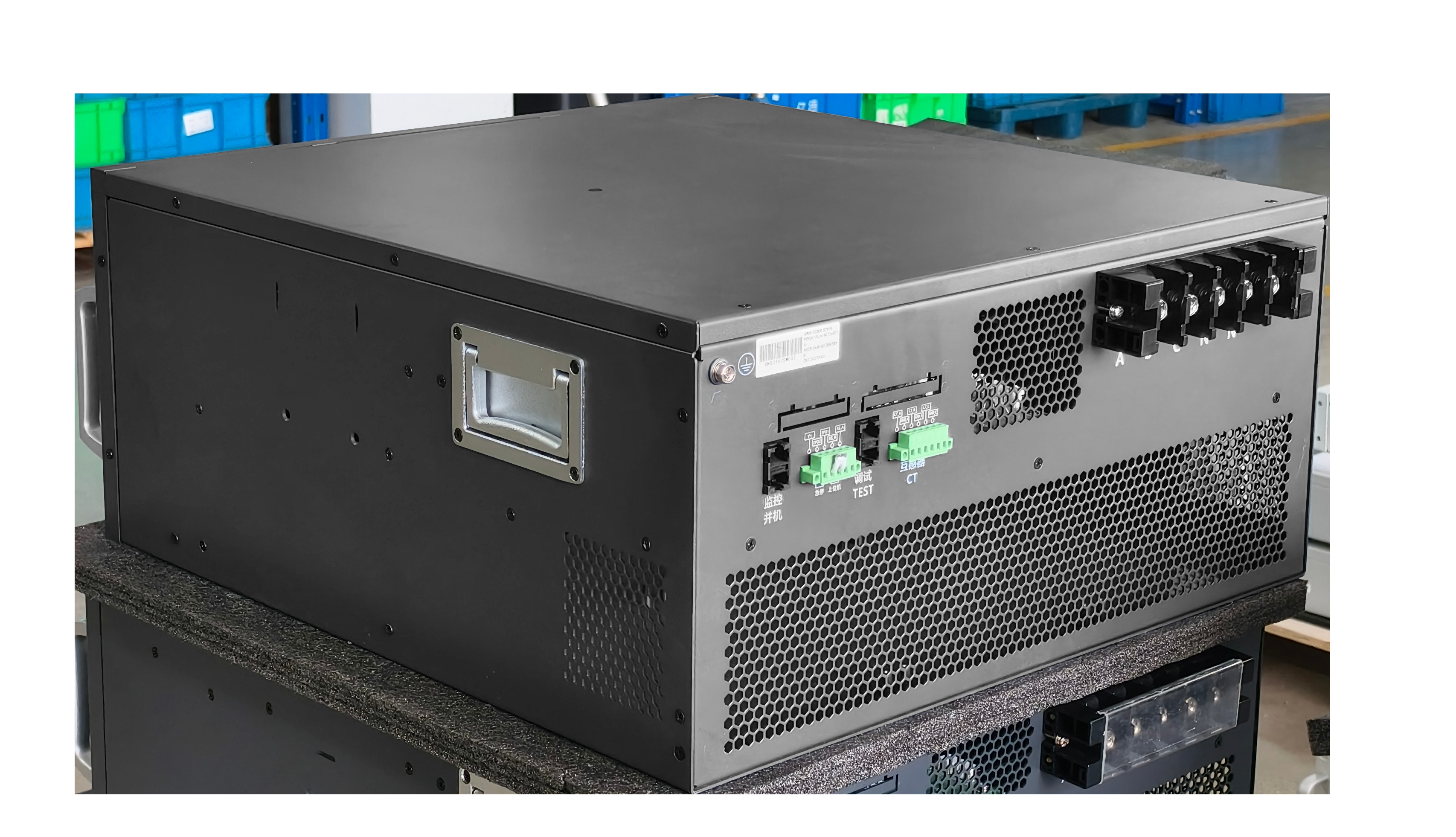 NXW Datasheet & Manual | CHINT United Kingdom