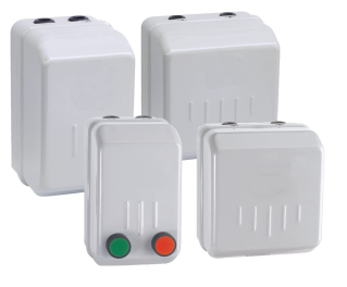 NQ3 Series DOL Electromagnetic Starter | CHINT Global