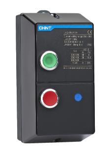 NQ3 Series DOL Electromagnetic Starter Datasheet & Manual | CHINT global
