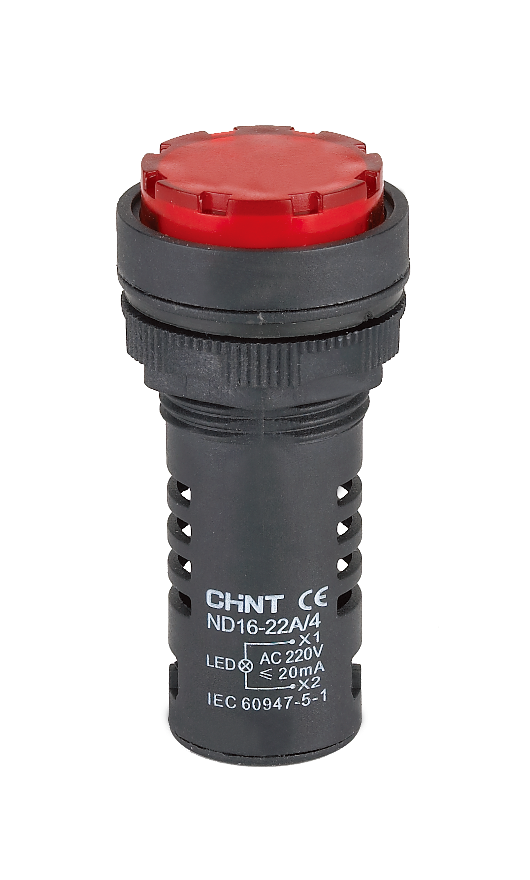 ND16 Indicator Light | CHINT Global