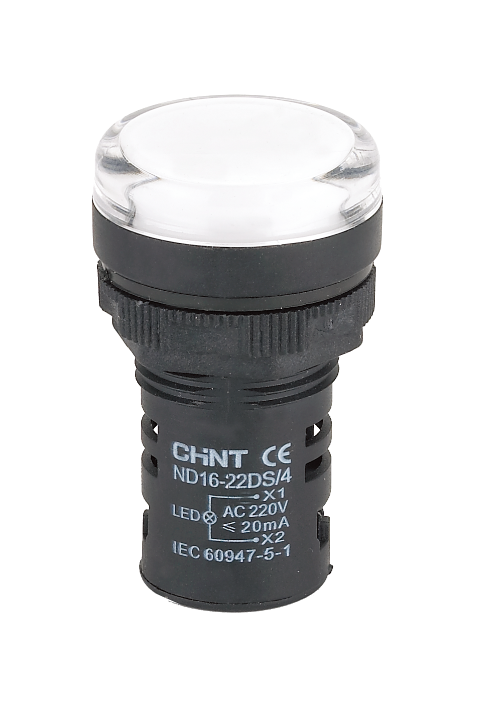 ND16 Indicator Light | CHINT Global