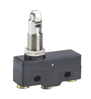 YBLXW-6 Microswitch Datasheet & Manual | CHINT global