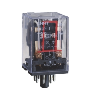 JQX-13F Miniature High-Power Electromagnetic Relay Datasheet & Manual ...