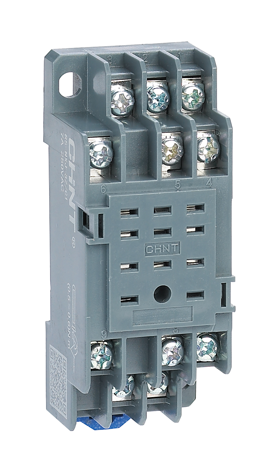 NXJ Plug-in Relay Datasheet & Manual | CHINT global