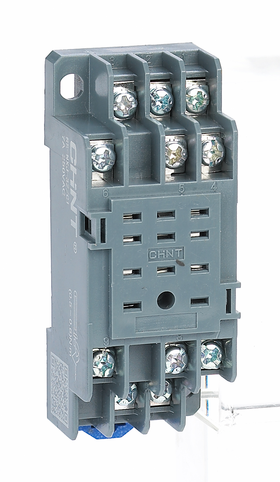NXJ Plug-in Relay Datasheet & Manual | CHINT global