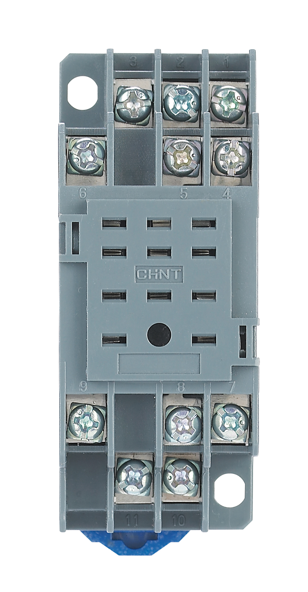 NXJ Plug-in Relay Datasheet & Manual | CHINT Singapore