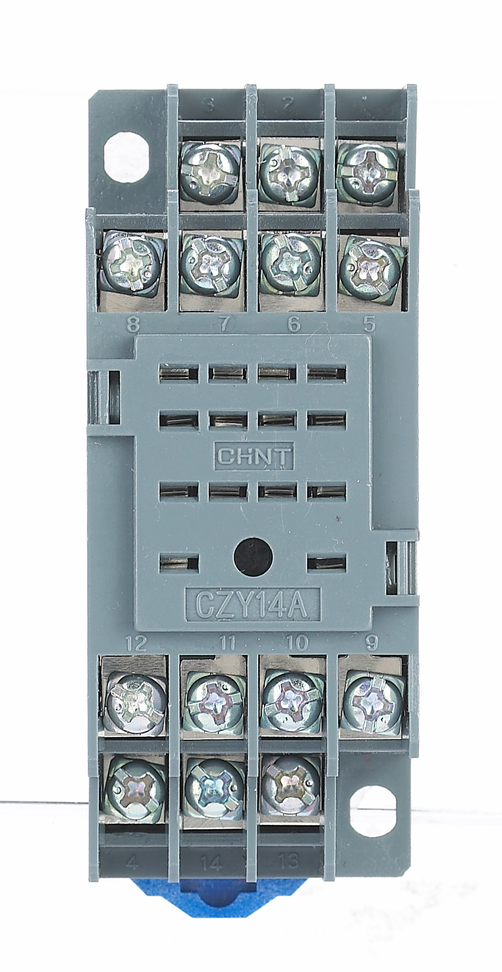 NXJ Plug-in Relay Datasheet & Manual | CHINT global