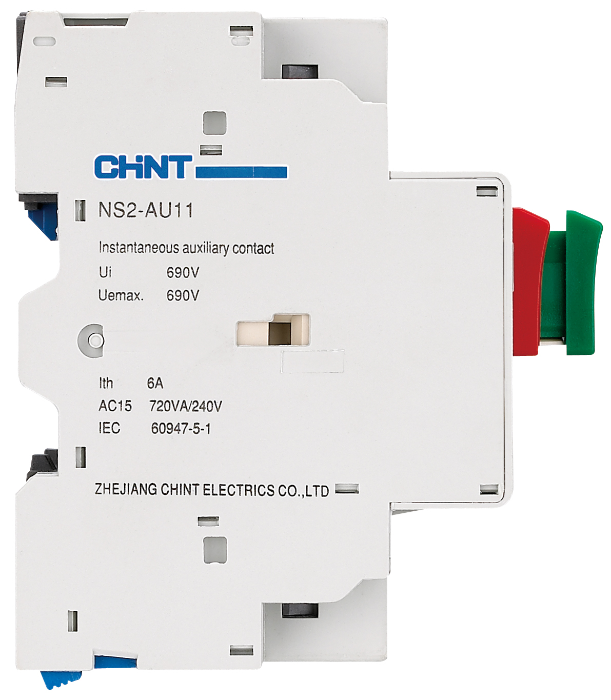 NS2 Motor Starter | CHINT Global
