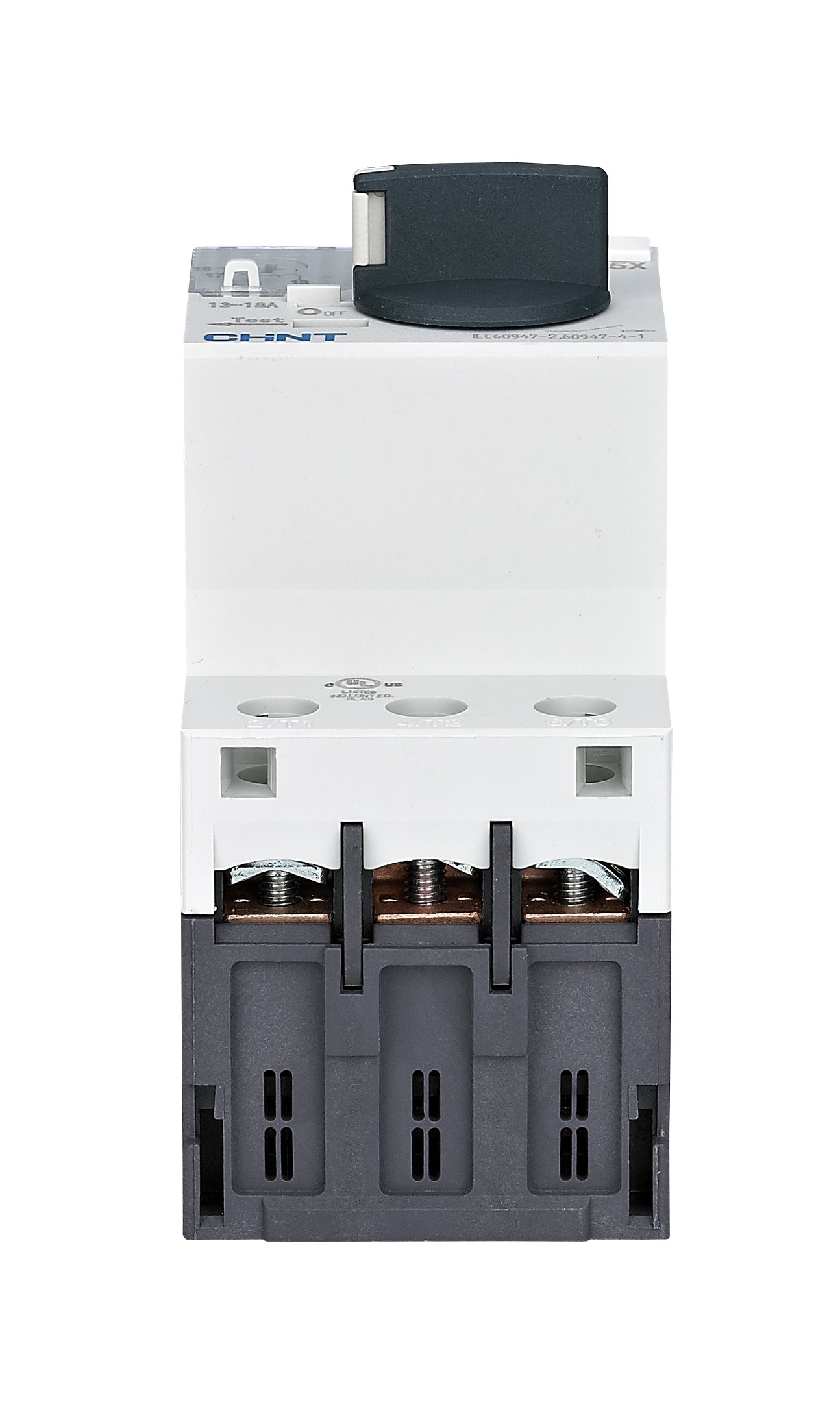 NS2 Motor Starter Datasheet & Manual | CHINT global