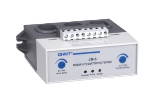 NJBK7 Motor Protection Relay | CHINT Global