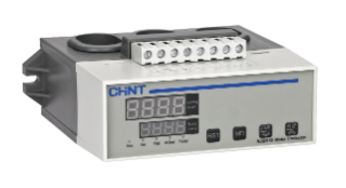 JD-8 Integrated Motor Protector | CHINT Global