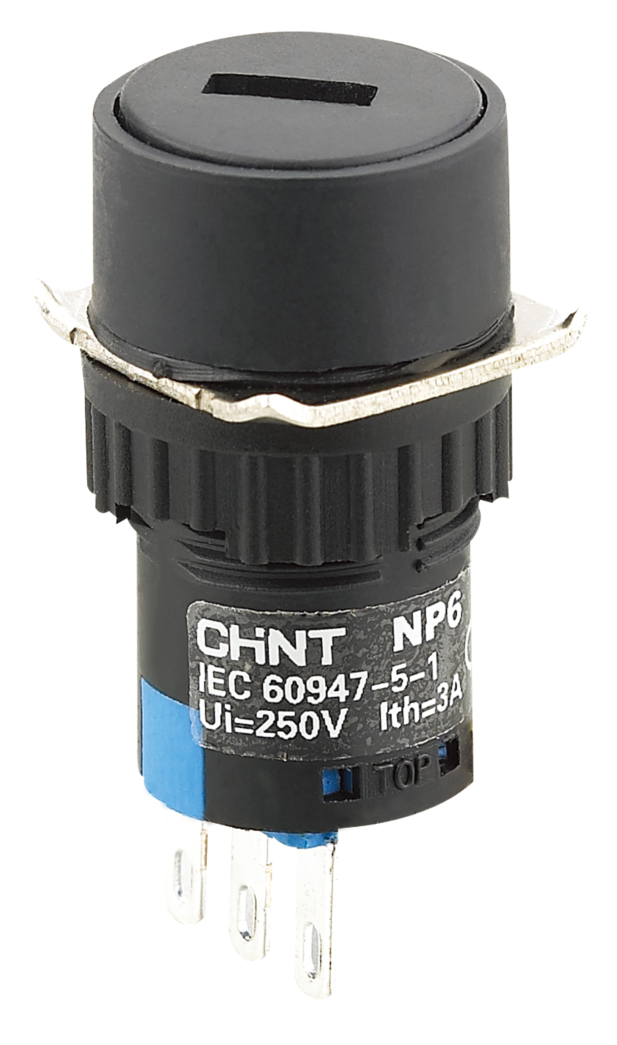 NP6 Series Pushbutton | CHINT Global