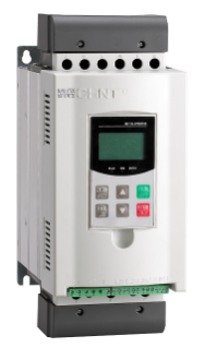 How Does a Soft Starter Work - Working Principles and Applications ...