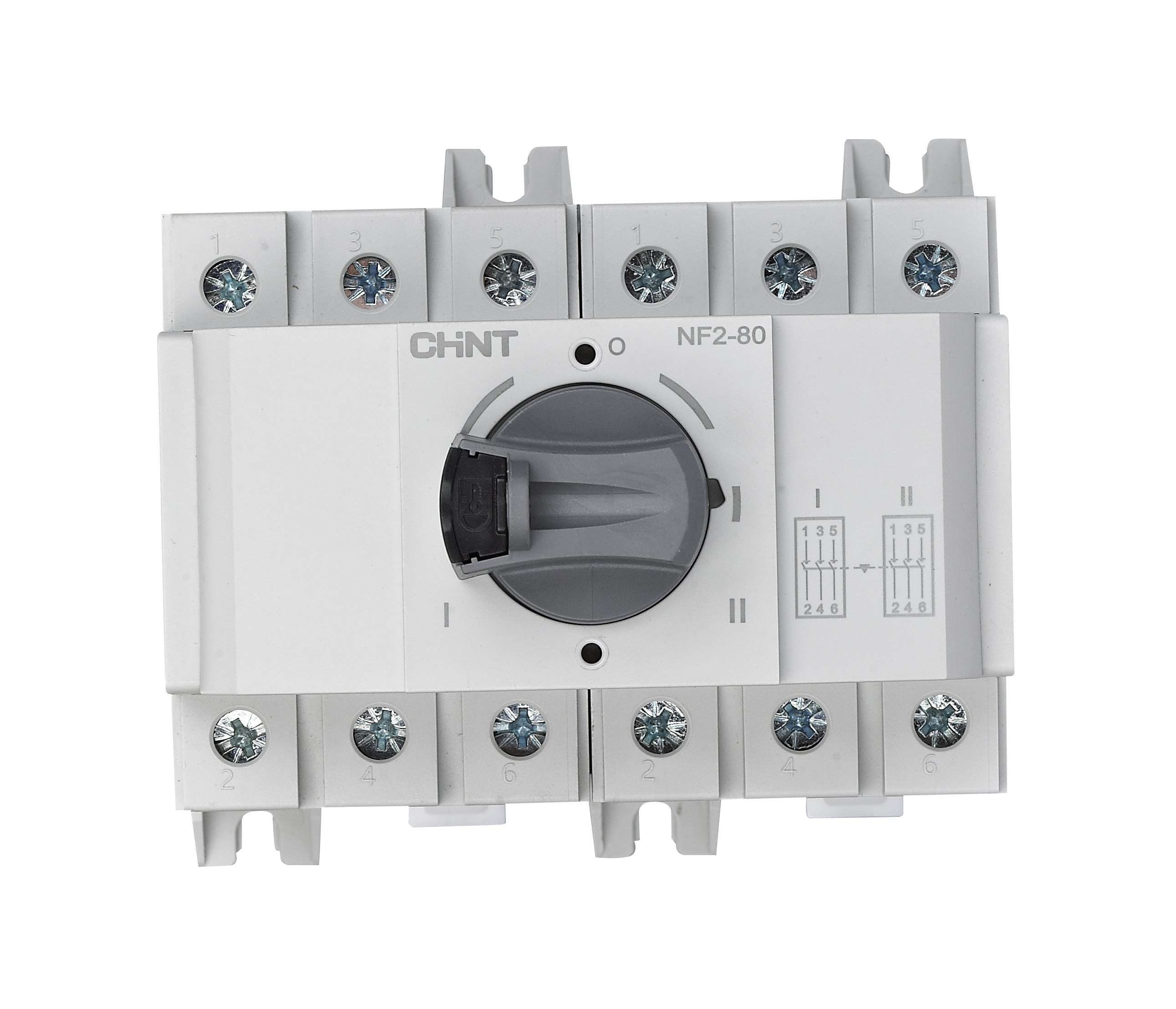 NF2 Load Switch Datasheet & Manual | CHINT global