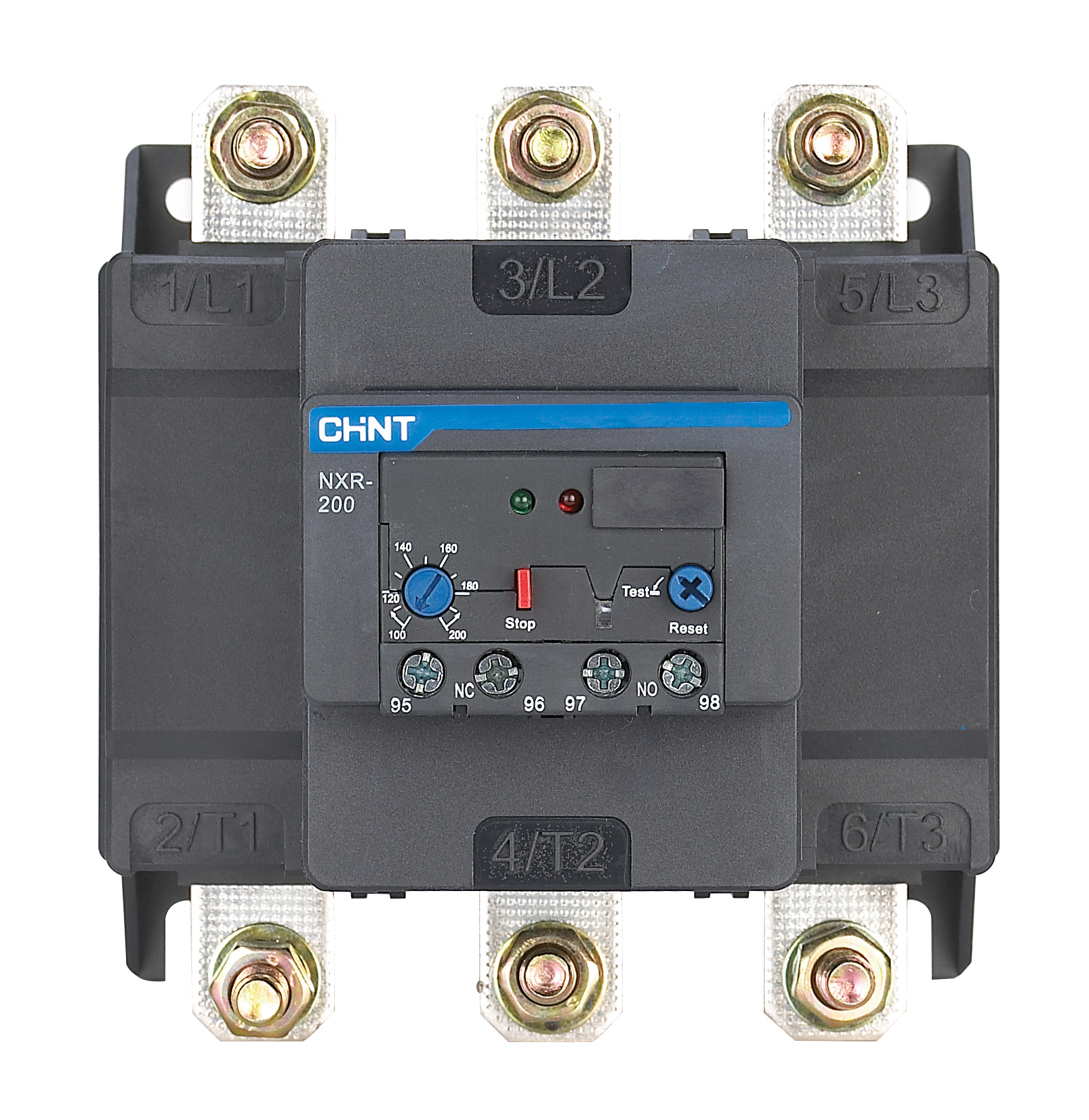 NXR Thermal Overload Relay | CHINT Global