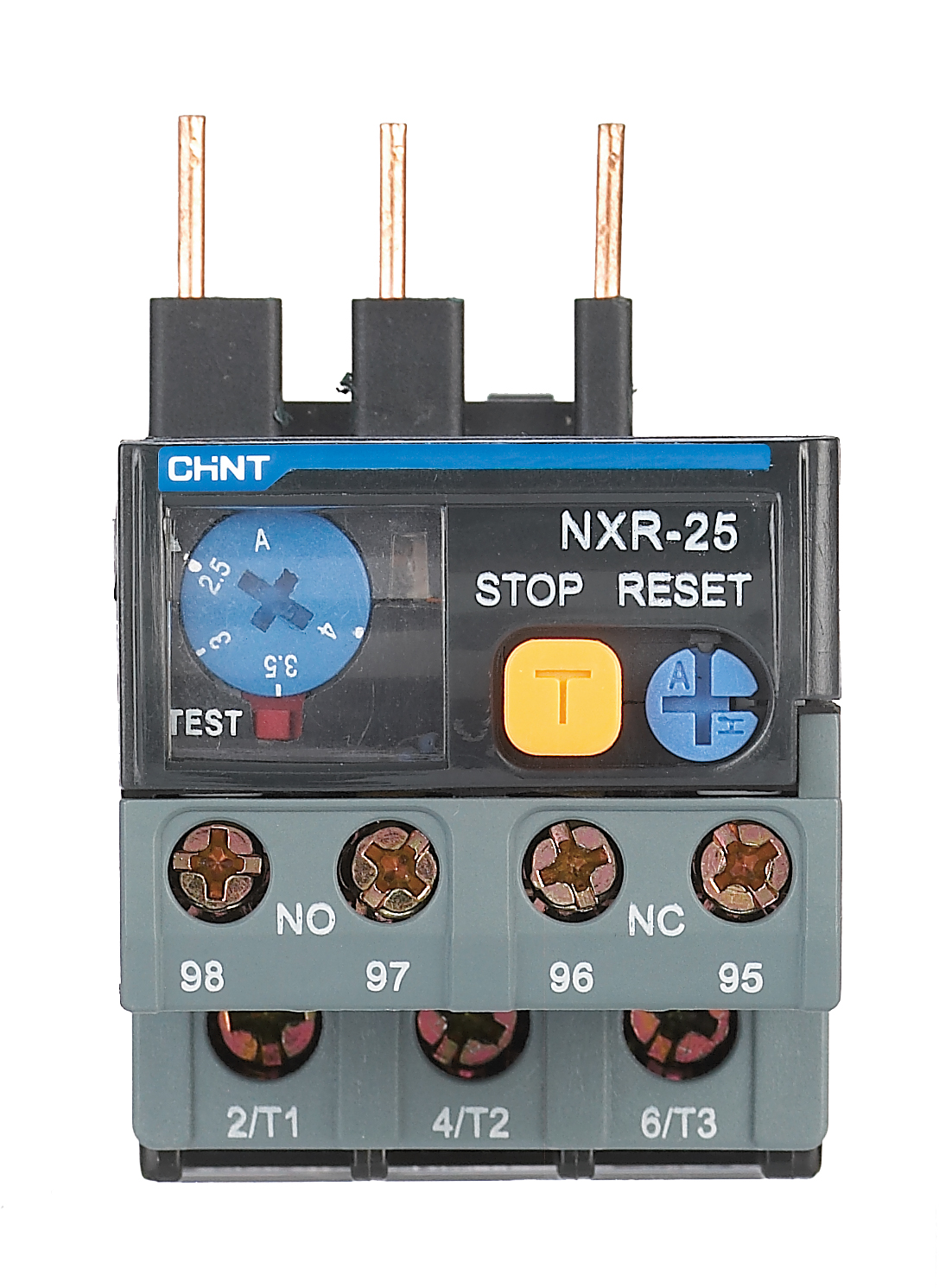 NXR Thermal Overload Relay | CHINT Global