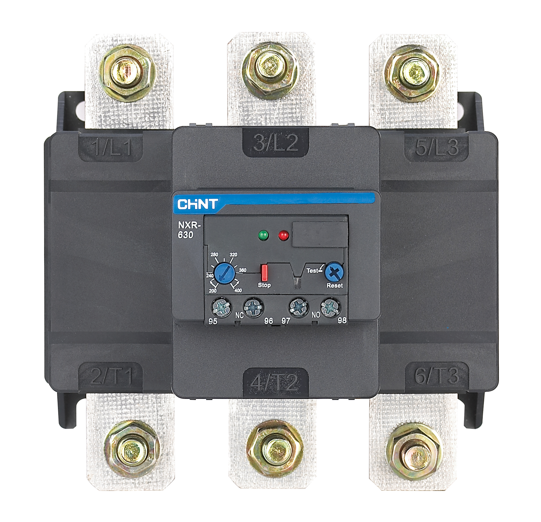 NXR Thermal Overload Relay | CHINT Global