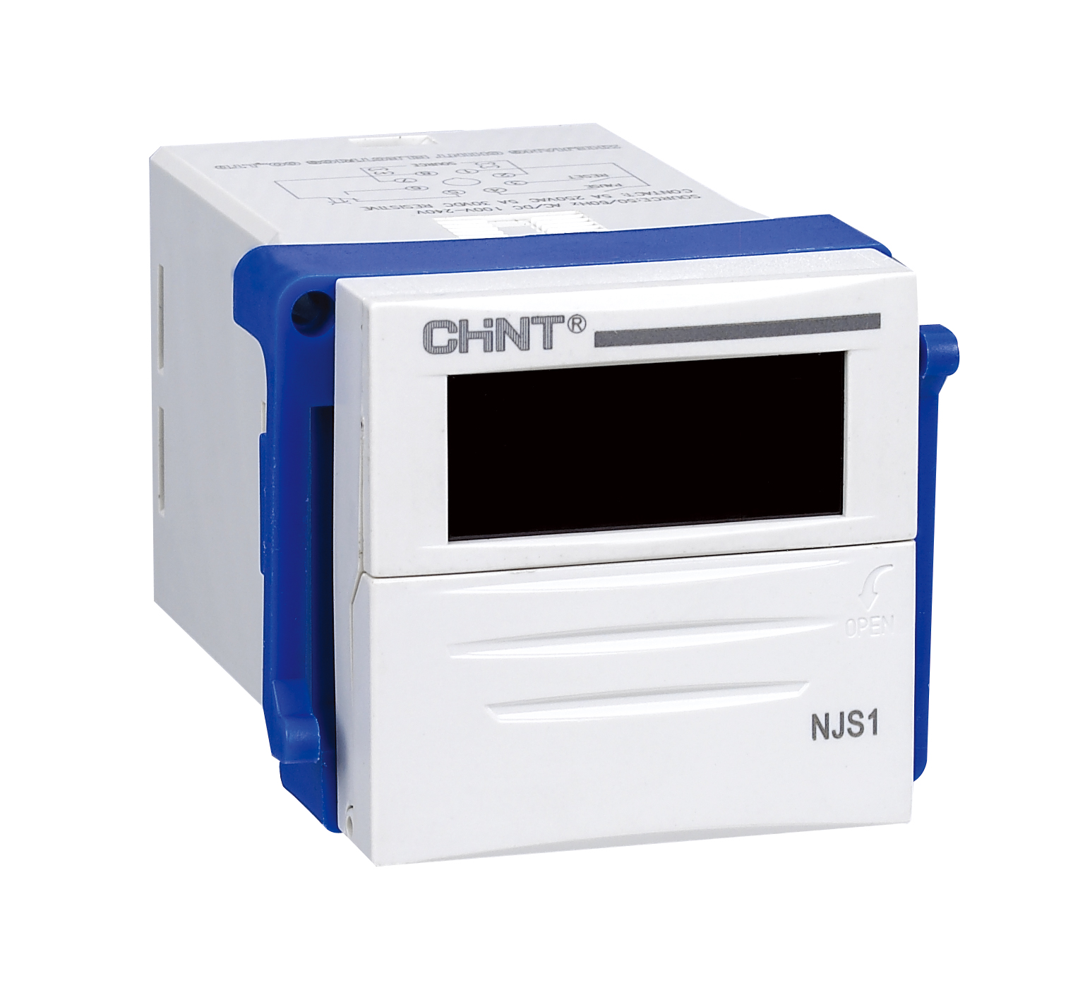 NJS1 Time Delay Relay | CHINT Global