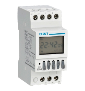 KG10D Time Switch | CHINT Global