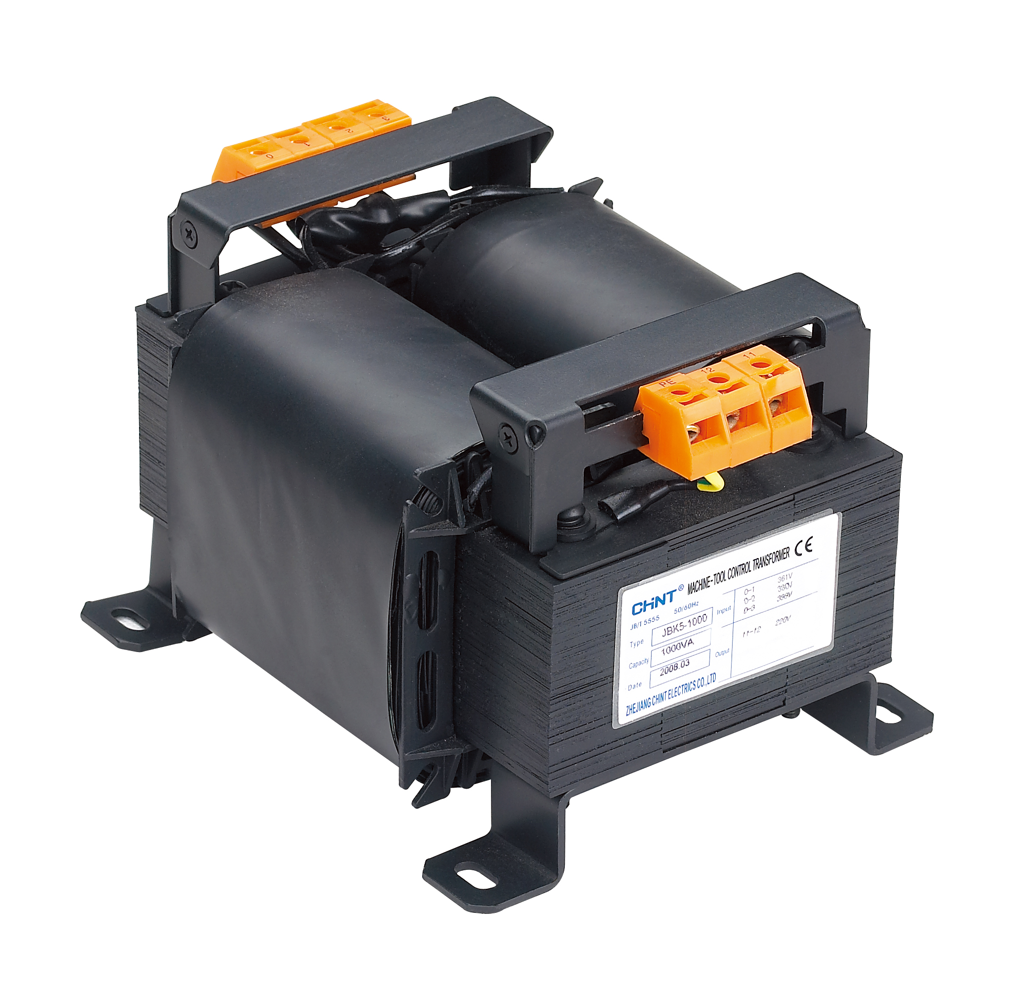 JBK5 Datasheet & Manual | CHINT global