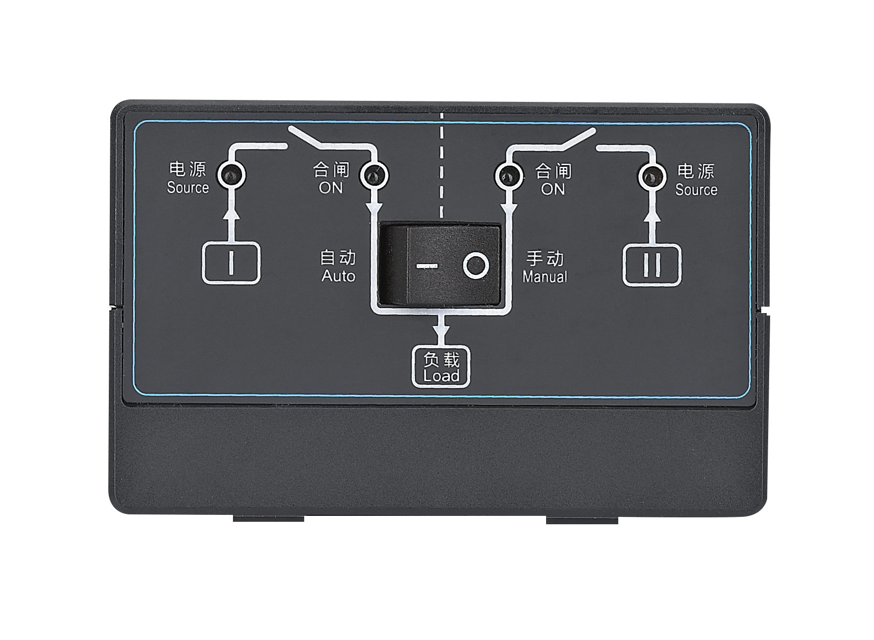 NXZMN Datasheet & Manual | CHINT global