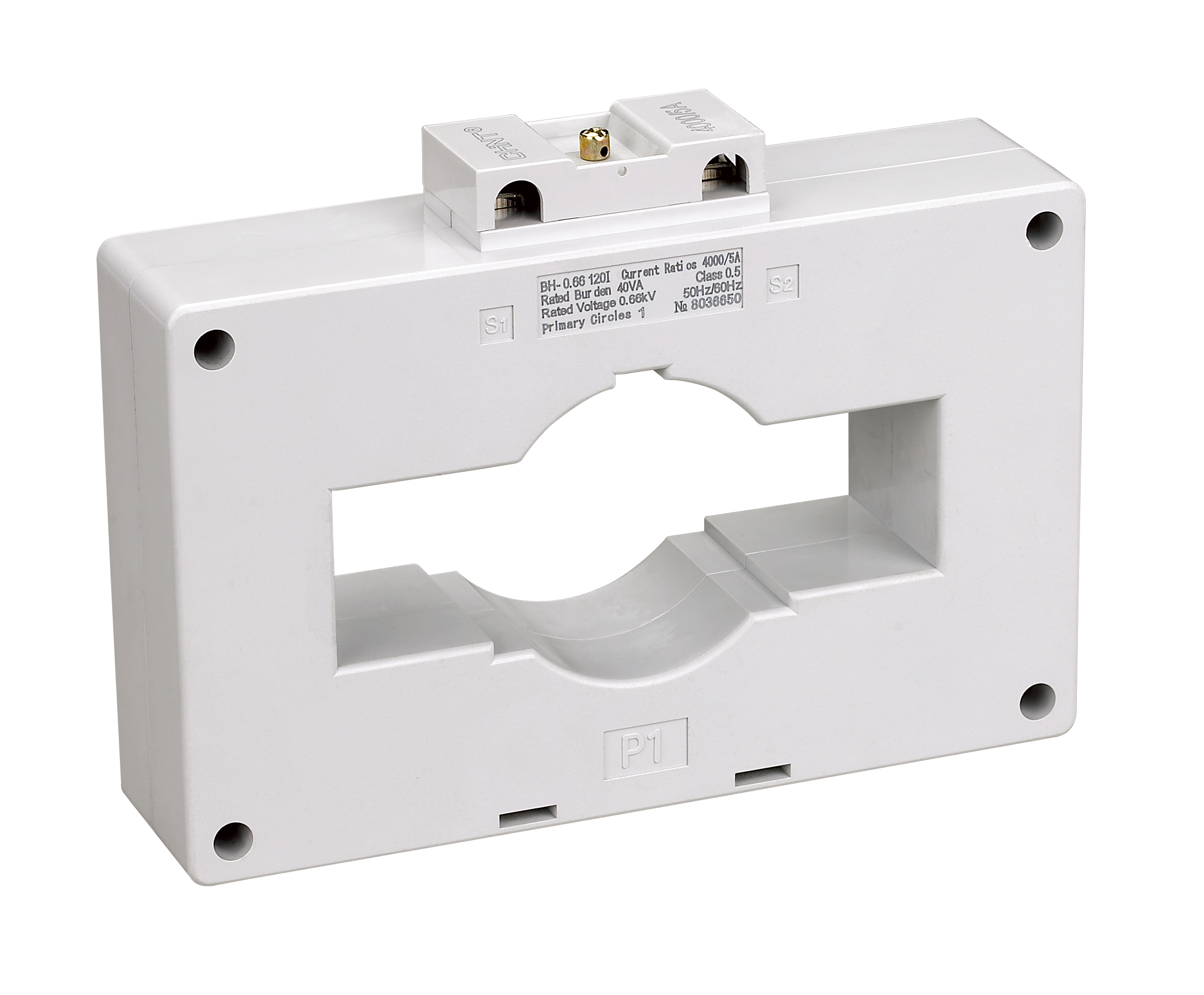 BH-0.66 Datasheet & Manual | CHINT global