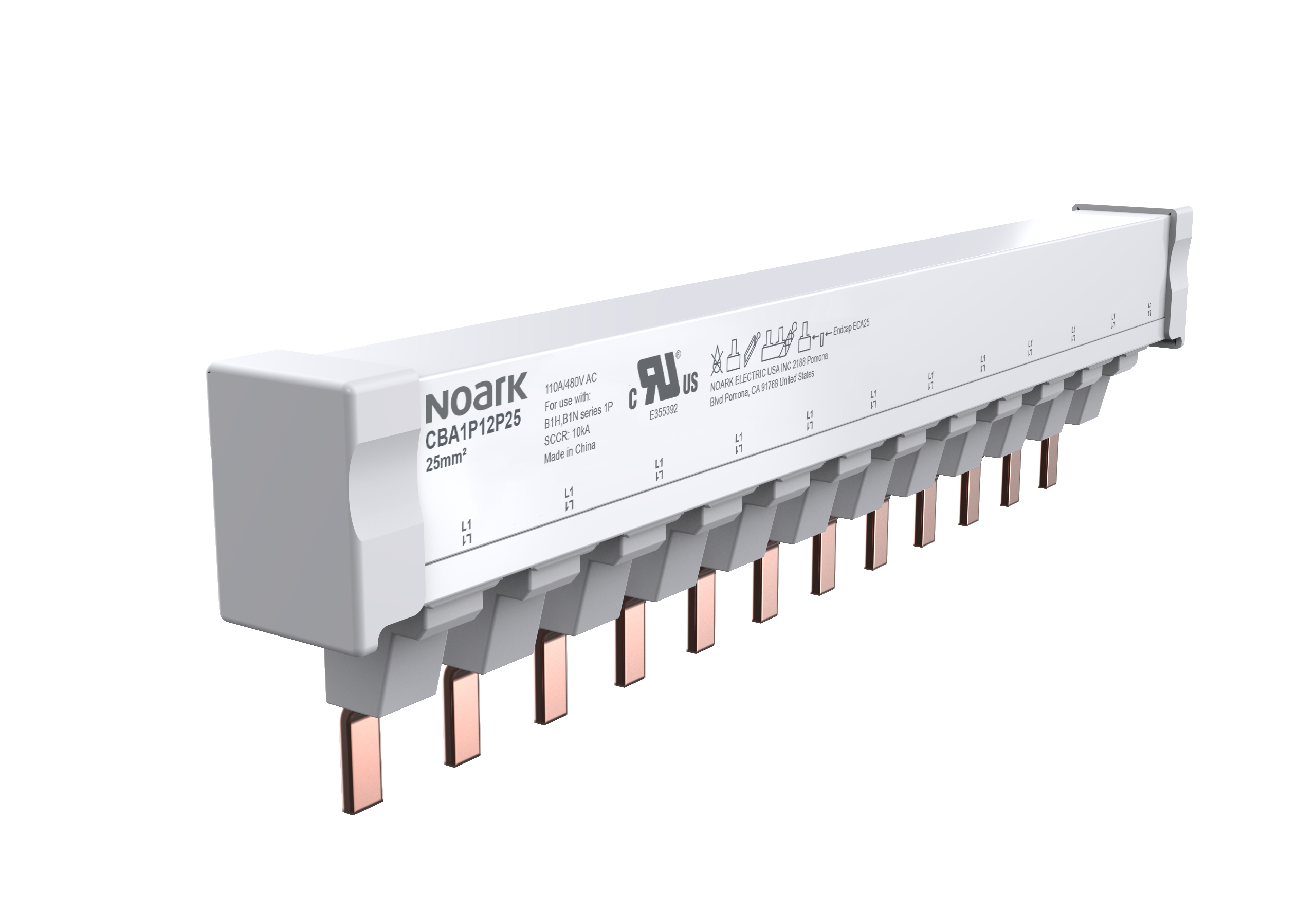 CBA Busbar | CHINT Global