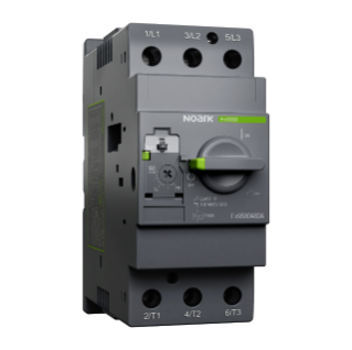 Manual Motor Starter: A Guide for Safer Motor Control