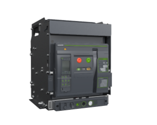 A40 ACB 4000A Datasheet & Manual | CHINT global