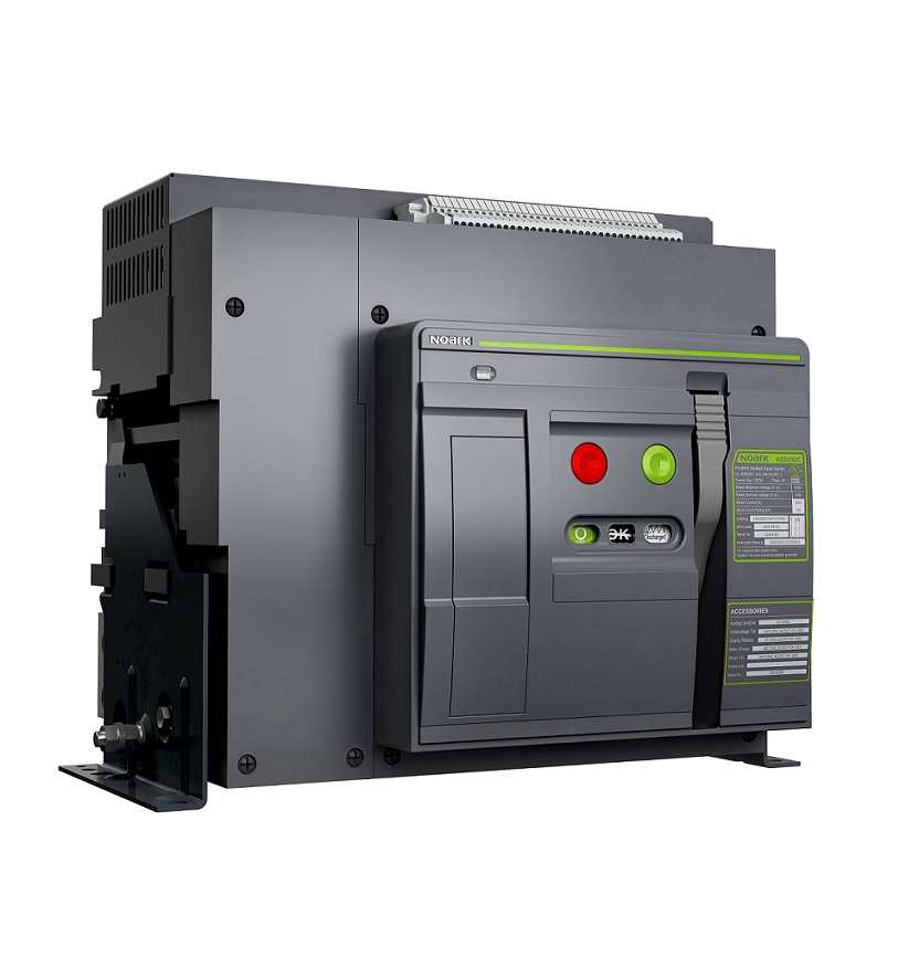 A25 ACB 600~2500A | CHINT Global