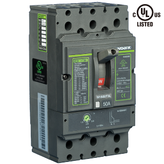 M4 Frame Size 400~600A(MCCB) Datasheet & Manual | CHINT global