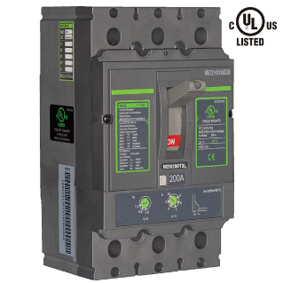 M1 Frame Size 15 to 150 A (MCCB) Datasheet & Manual | CHINT global