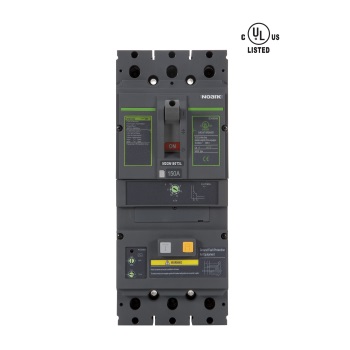 M2G Frame Size 100~250A (Ground Protection MCCB) Datasheet & Manual ...