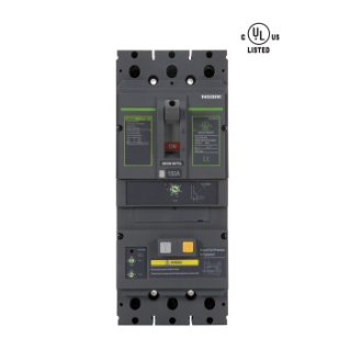 M3 Frame Size 250~400A(MCCB) Datasheet & Manual | CHINT global