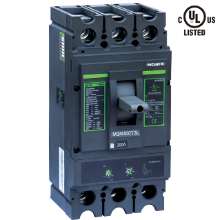 M1 Frame Size 15 to 150 A (MCCB) Datasheet & Manual | CHINT global