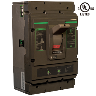 M1 Frame Size 15 to 150 A (MCCB) Datasheet & Manual | CHINT global