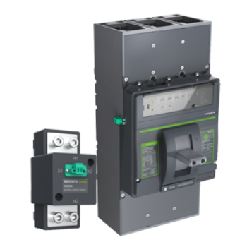 M6 3P4W Neutral Transformer Datasheet & Manual | CHINT global