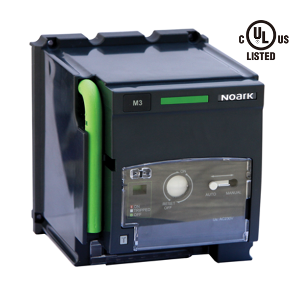 Motor Operator MOD | CHINT Global