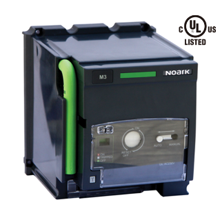 Under Voltage Trip UVT | CHINT Global