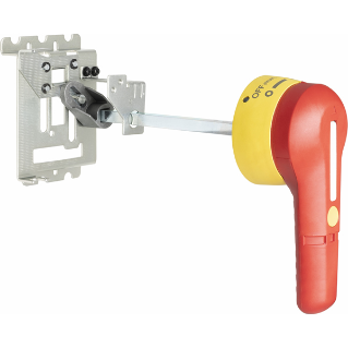 Rotary Handle RHD | CHINT Global