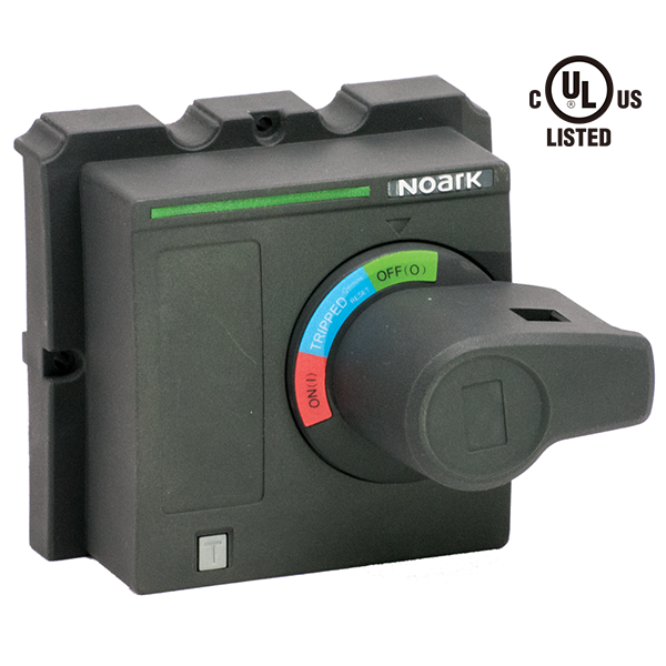 Rotary Handle RHD | CHINT Global