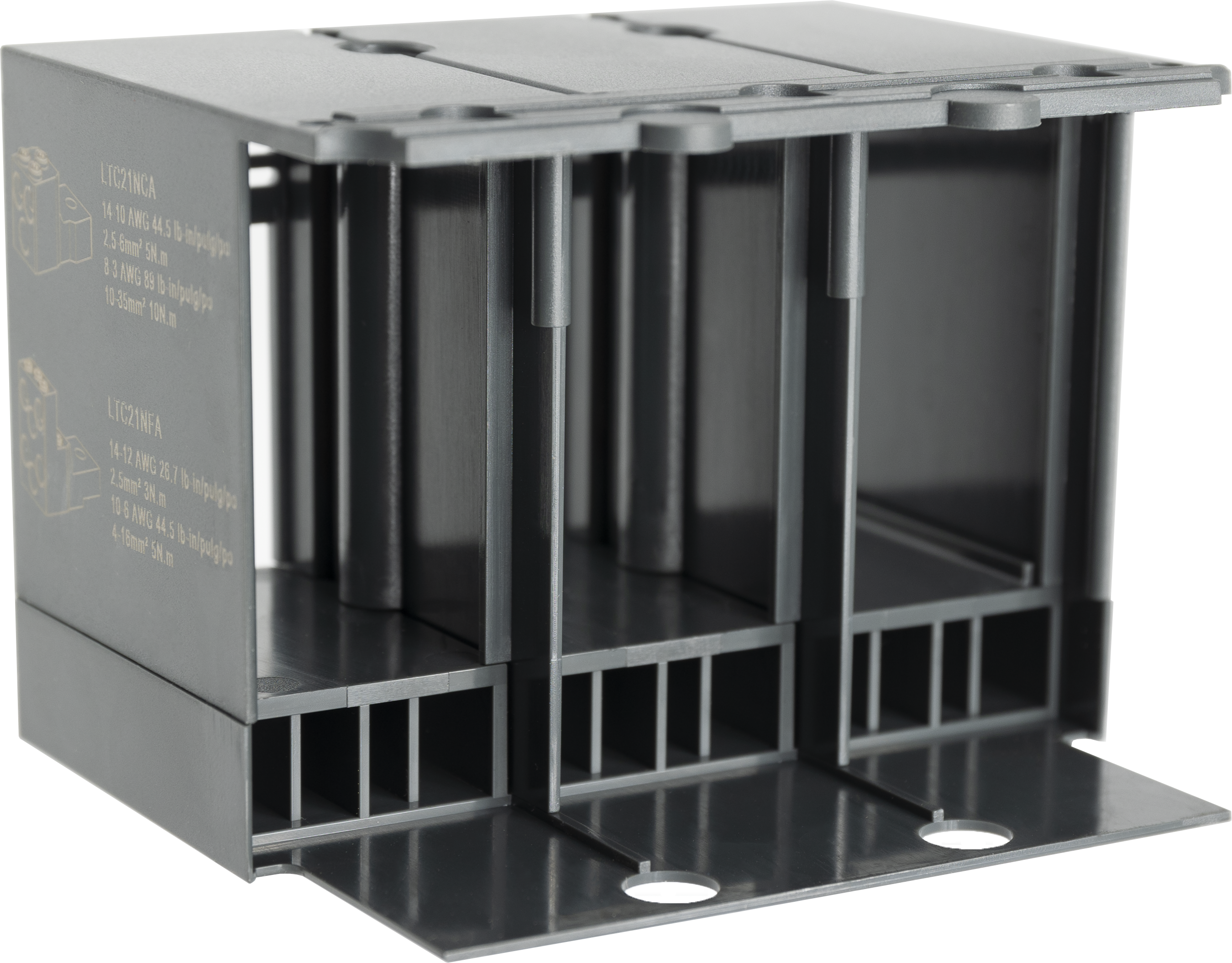 Terminal Cover Datasheet & Manual | CHINT global