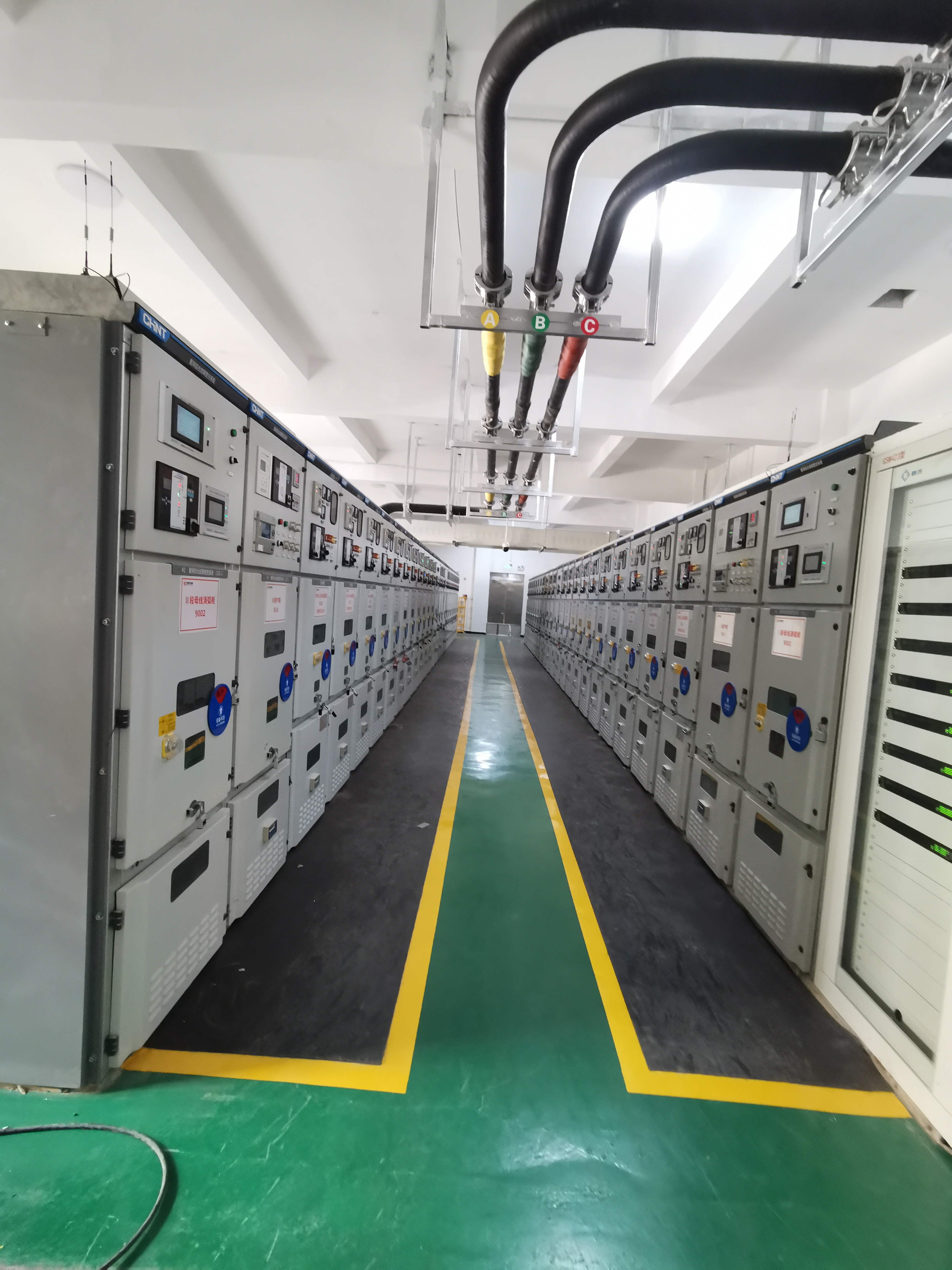 KYN28A-12(Z) Metalclad AC Enclosed Switchgear, Withdrawable Type ...