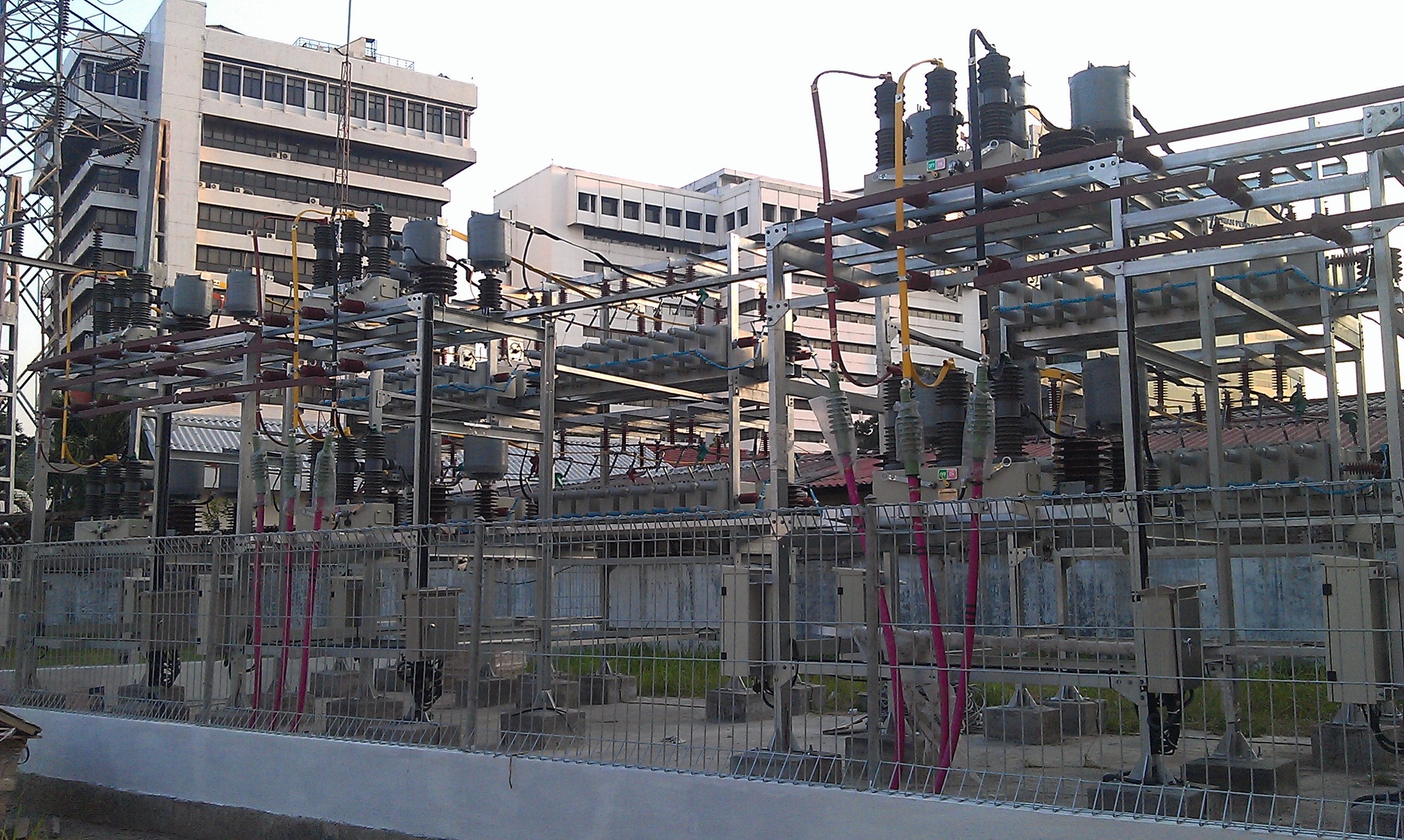 TBB Frame Type | CHINT Global