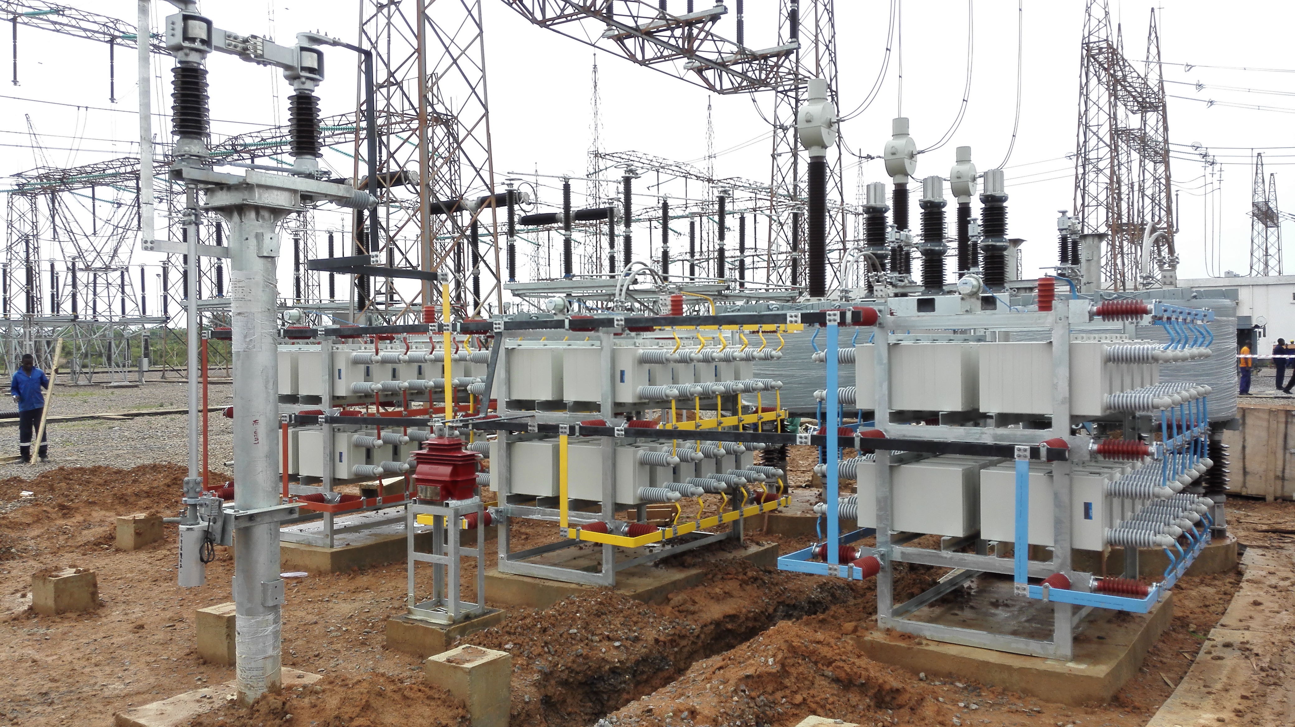 TBB Frame Type Datasheet & Manual | CHINT global
