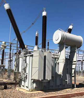 Shunt Reactor | CHINT Global